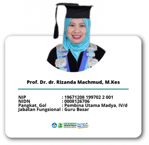 Prodi – Kesehatan Masyarakat Program Magister – FK UNAND Official Website