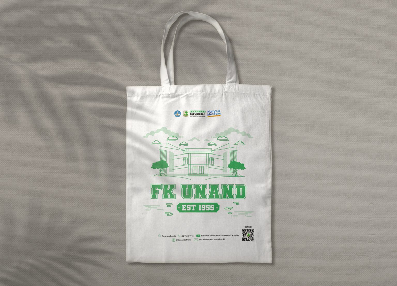 Brand FK UNAND – FK UNAND Official Website