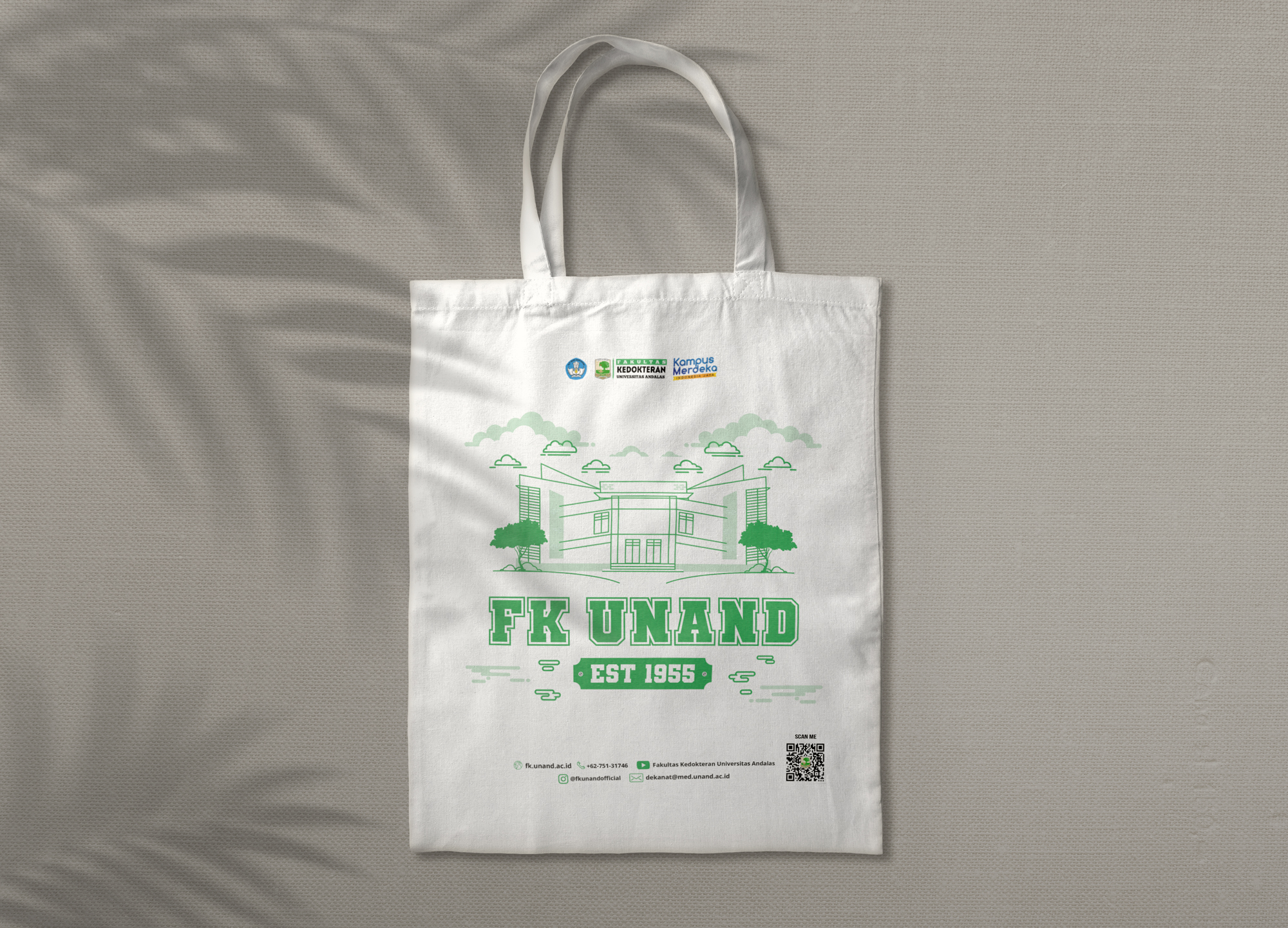 Brand FK UNAND – FK UNAND Official Website