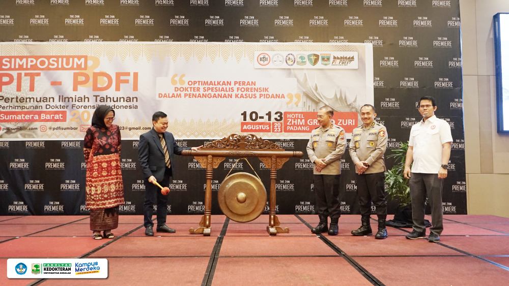 PDFI Sumbar Jadi Tuan Rumah Penyelenggaraan PIT dan Simposium – FK ...