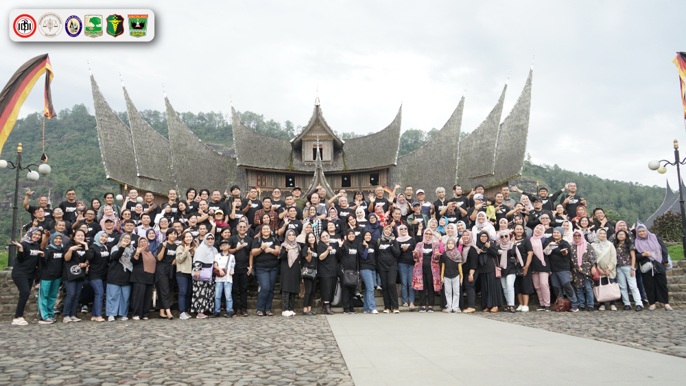 PDFI Sumbar Jadi Tuan Rumah Penyelenggaraan PIT dan Simposium – FK ...