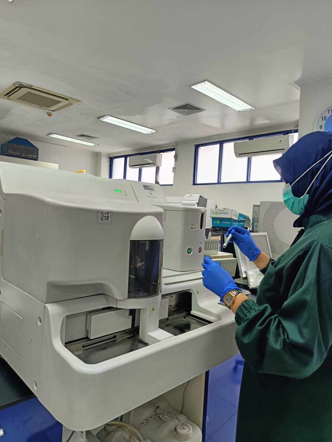 Prodi – Patologi Klinik – FK UNAND Official Website
