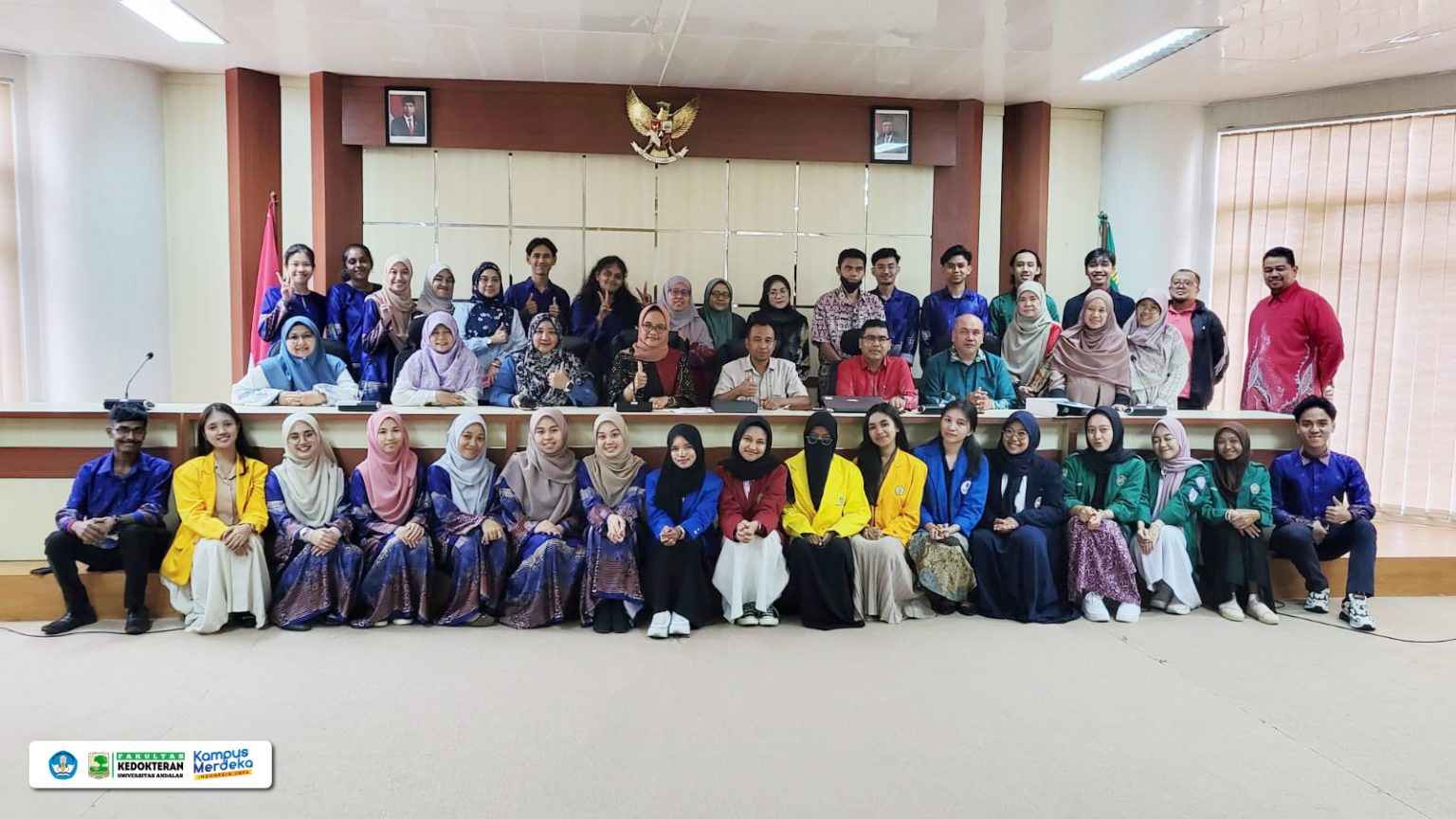 Student Mobility Institut Pendidikan Guru Kampus Raja Melewar dengan ...