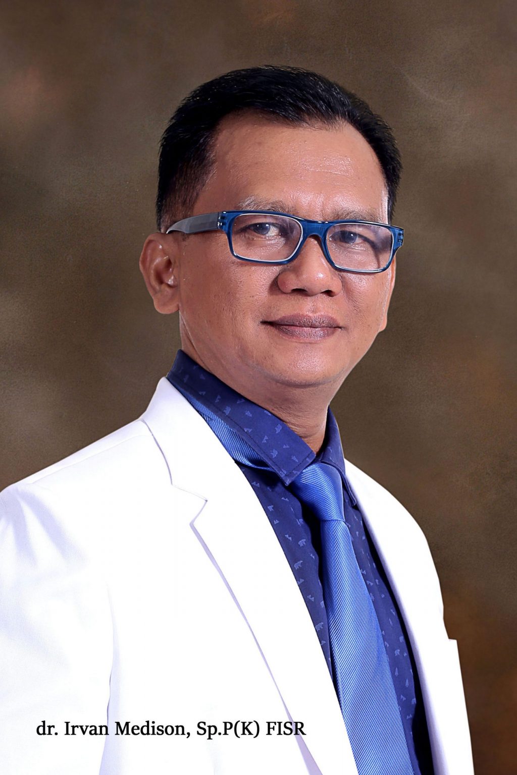 Prodi – Prodi Pulmnologi dan Kedokteran Respirasi Program Spesialis ...