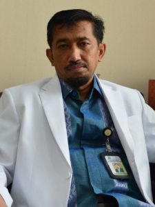Dr. dr. Andani Eka Putra, M.Sc – FK UNAND Official Website