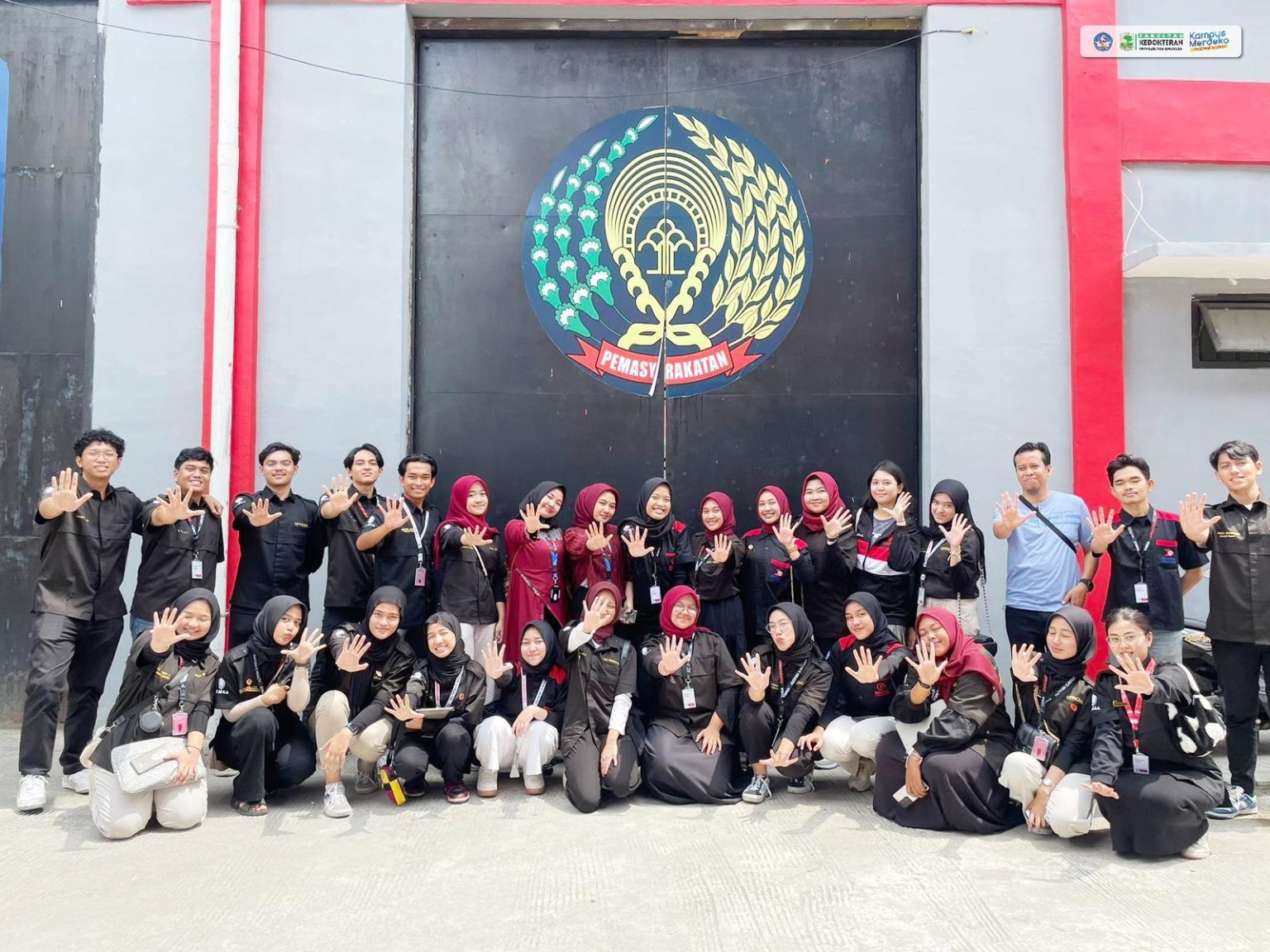 Peringati World AIDS Day CIMSA FK UNAND Gelar HI-5 (Heading to Handling ...