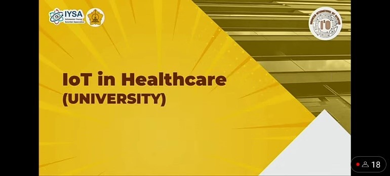 Inovasi Kesehatan: Mahasiswa FK UNAND Meraih Emas pada Ajang ...