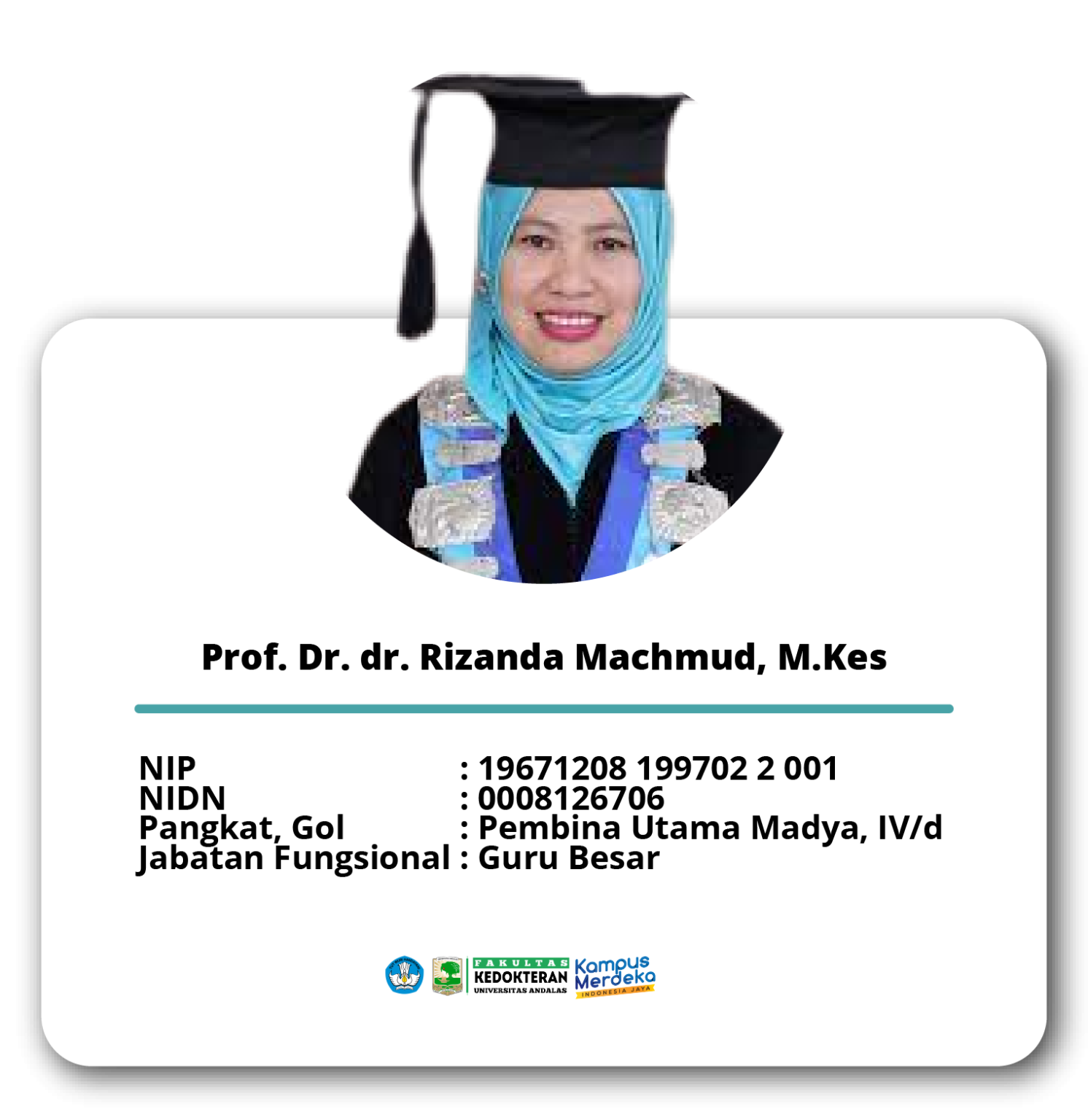 Prodi – Kedokteran Program Sarjana – FK UNAND Official Website