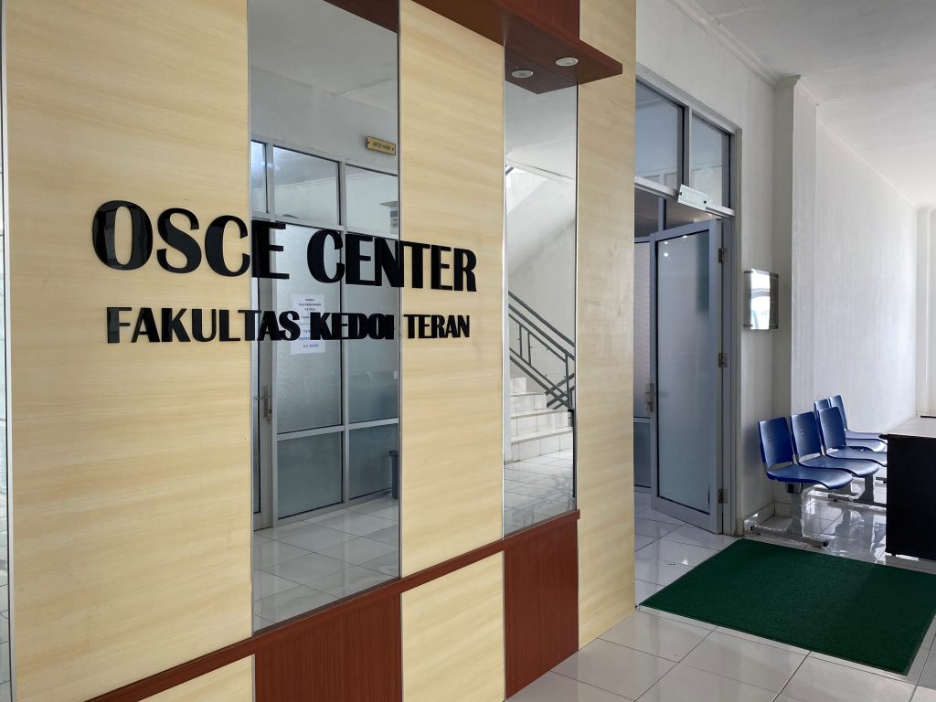 Sarana & Prasarana – FK UNAND Official Website