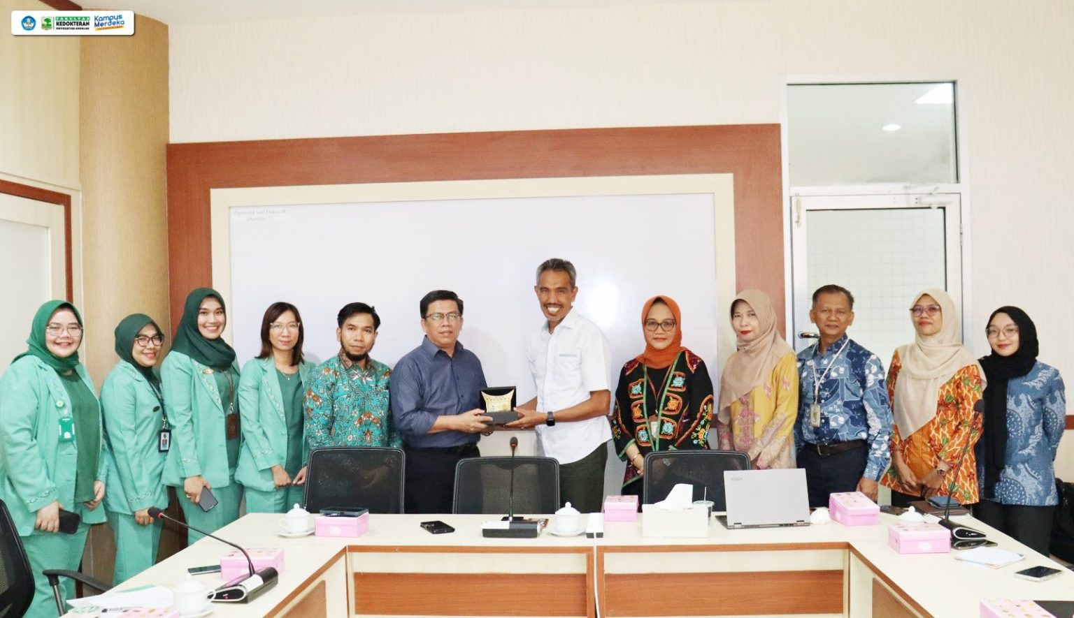 FK UNAND Official Website