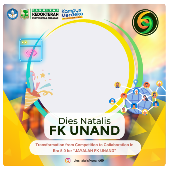 FK UNAND Official Website